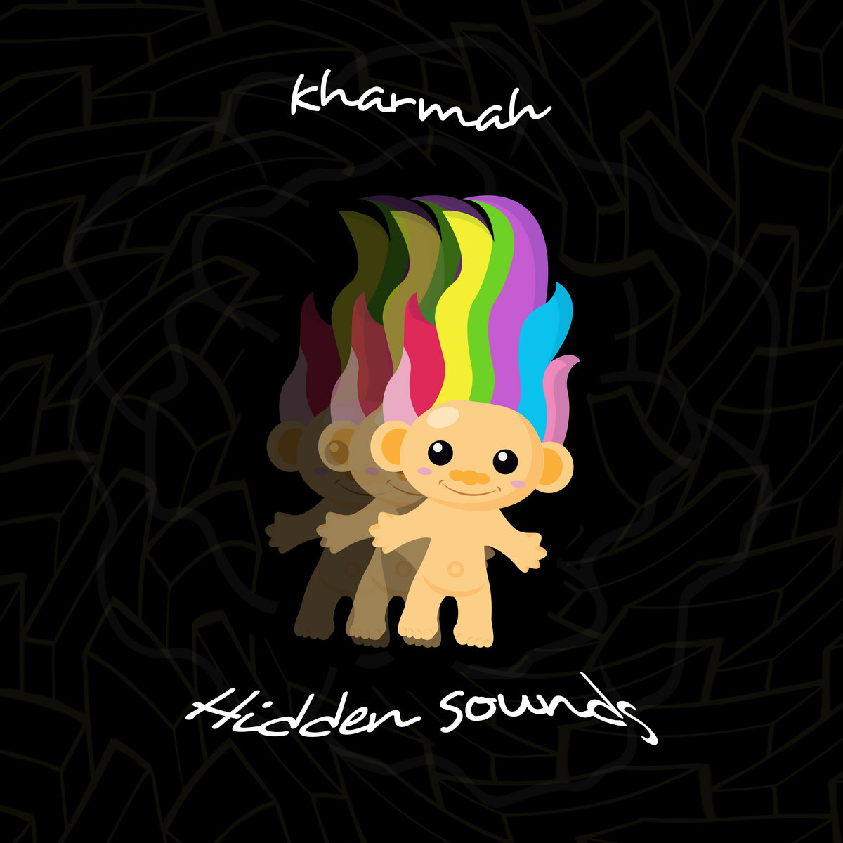 Hidden Sounds | Kharmah