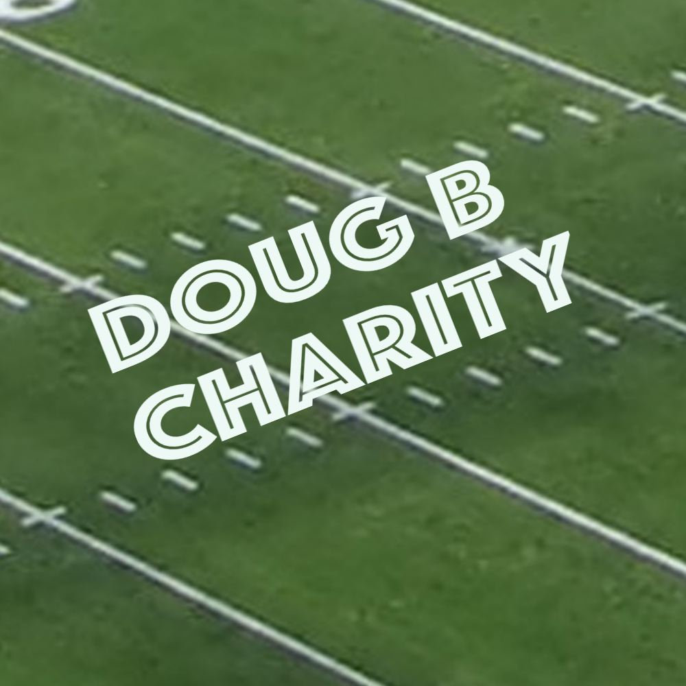 Charity | Doug B | Snufmeg