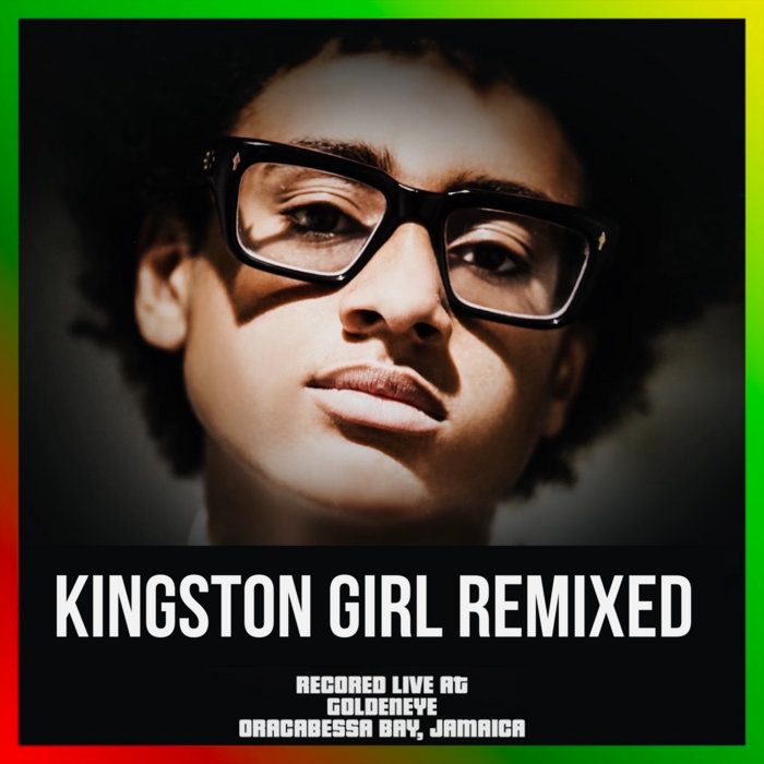 Kingston Girl Remix | Wheeler CM Sound