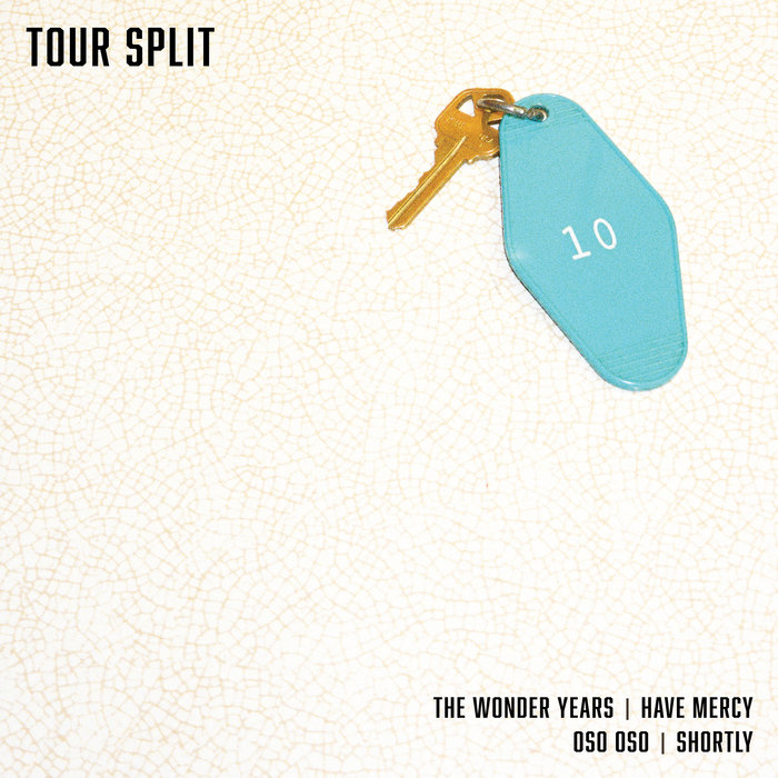 Tour Split | Various Artists | Tour Split