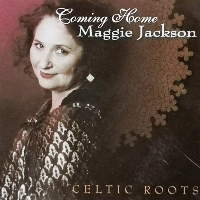 Coming Home | MAGGIE JACKSON