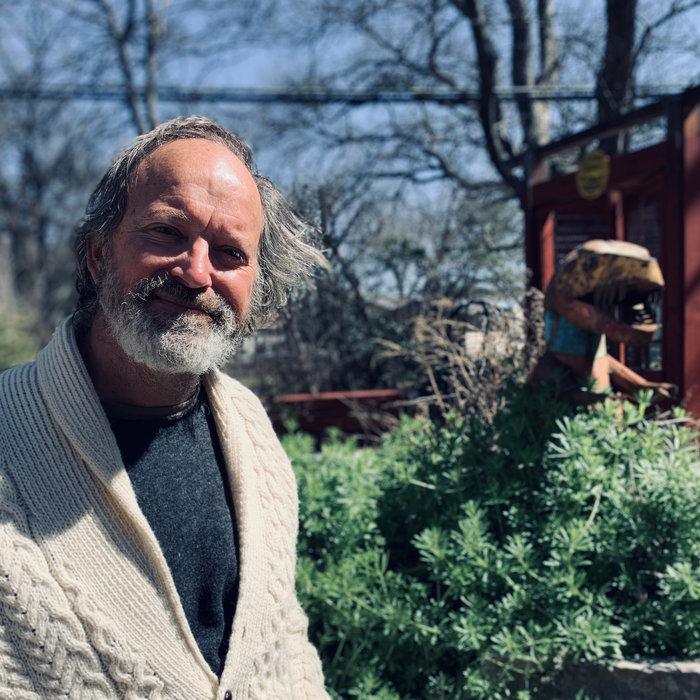 Ferals Welcome | Sean Keel