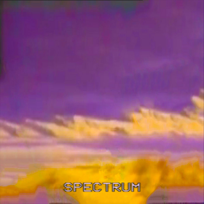 spectrum | vcr-c | Fried Plum Records