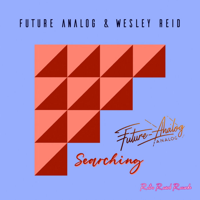 Searching EP | Future Analog