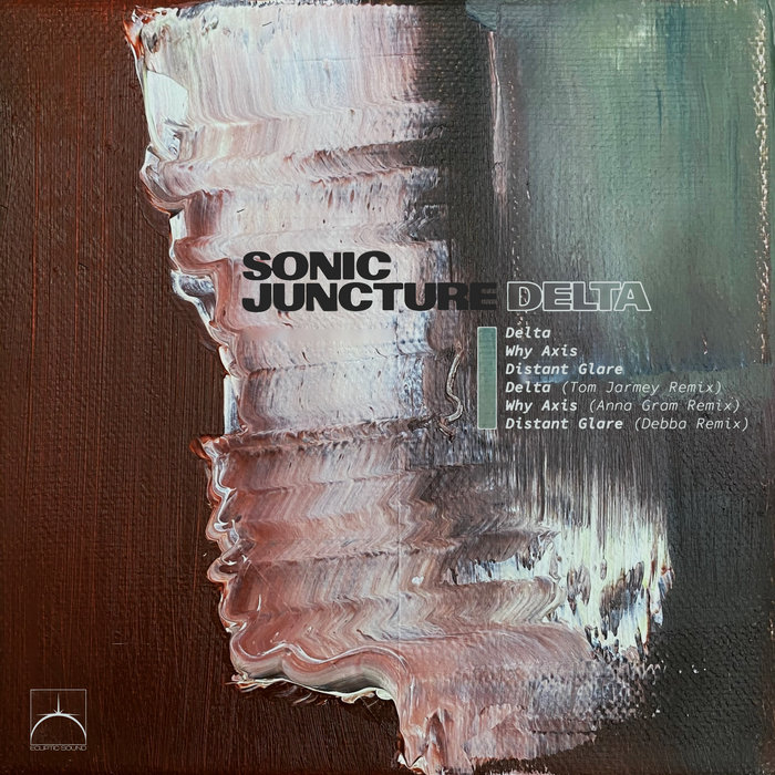 Delta EP | Sonic Juncture