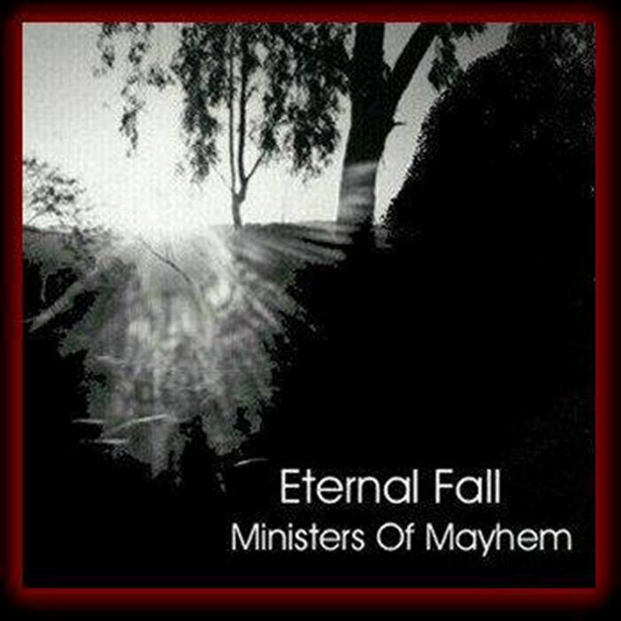 Ministers of Mayhem (demo-tape 1997) | Eternal Fall
