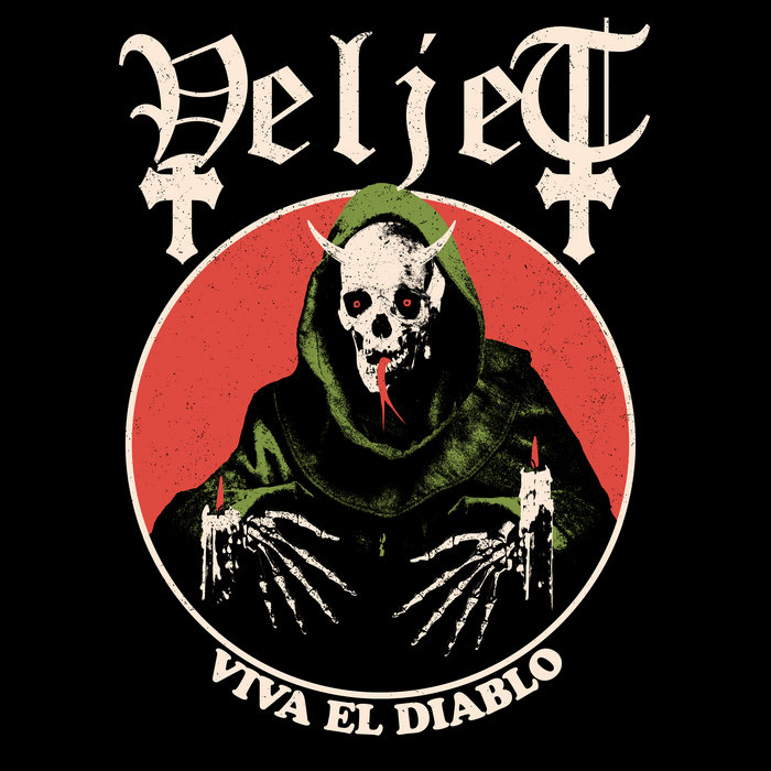 Viva el diablo (Remaster) | Veljet