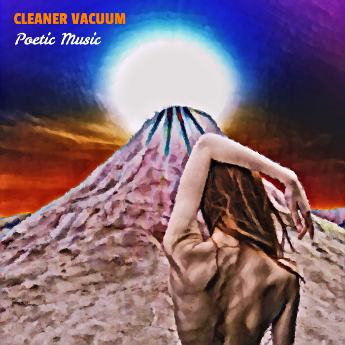 Poetic Music | Cleaner Vacuum