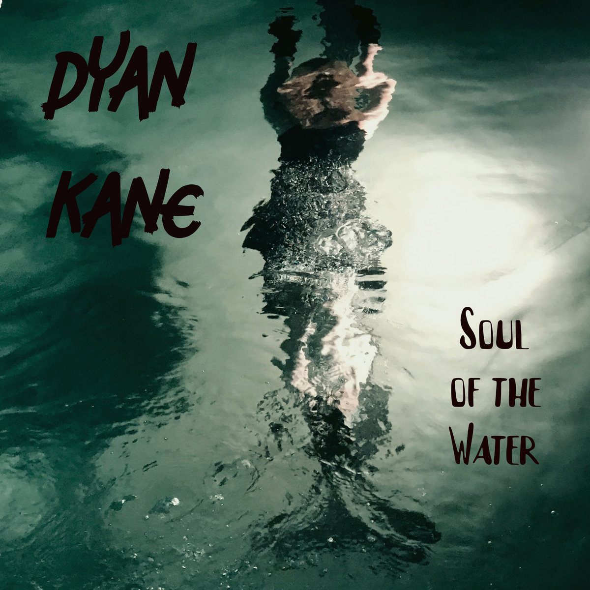 SOUL of the WATER | DYAN KANE (Interplay Records/Dollbaby Music) | Dyan ...