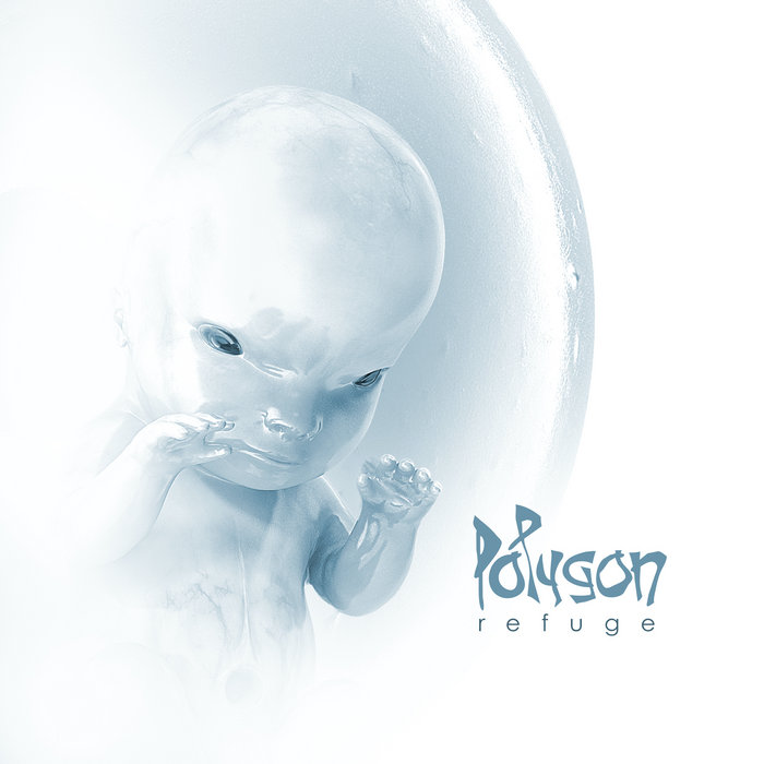 Refuge | Polygon | aliens production