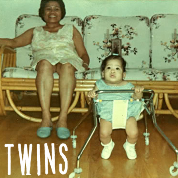 TWINS | Stringer Barksdale