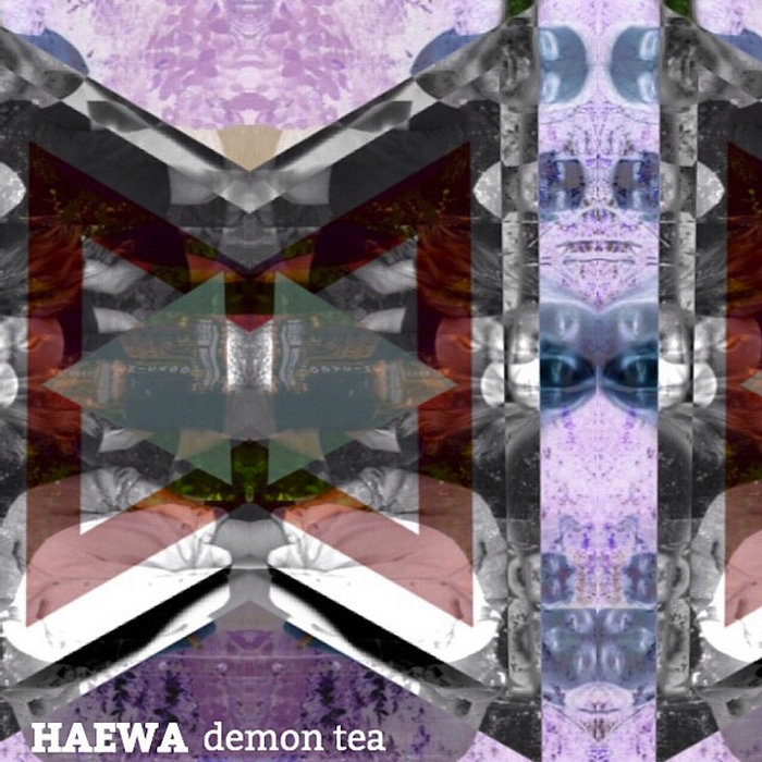 Demon Tea | Haewa