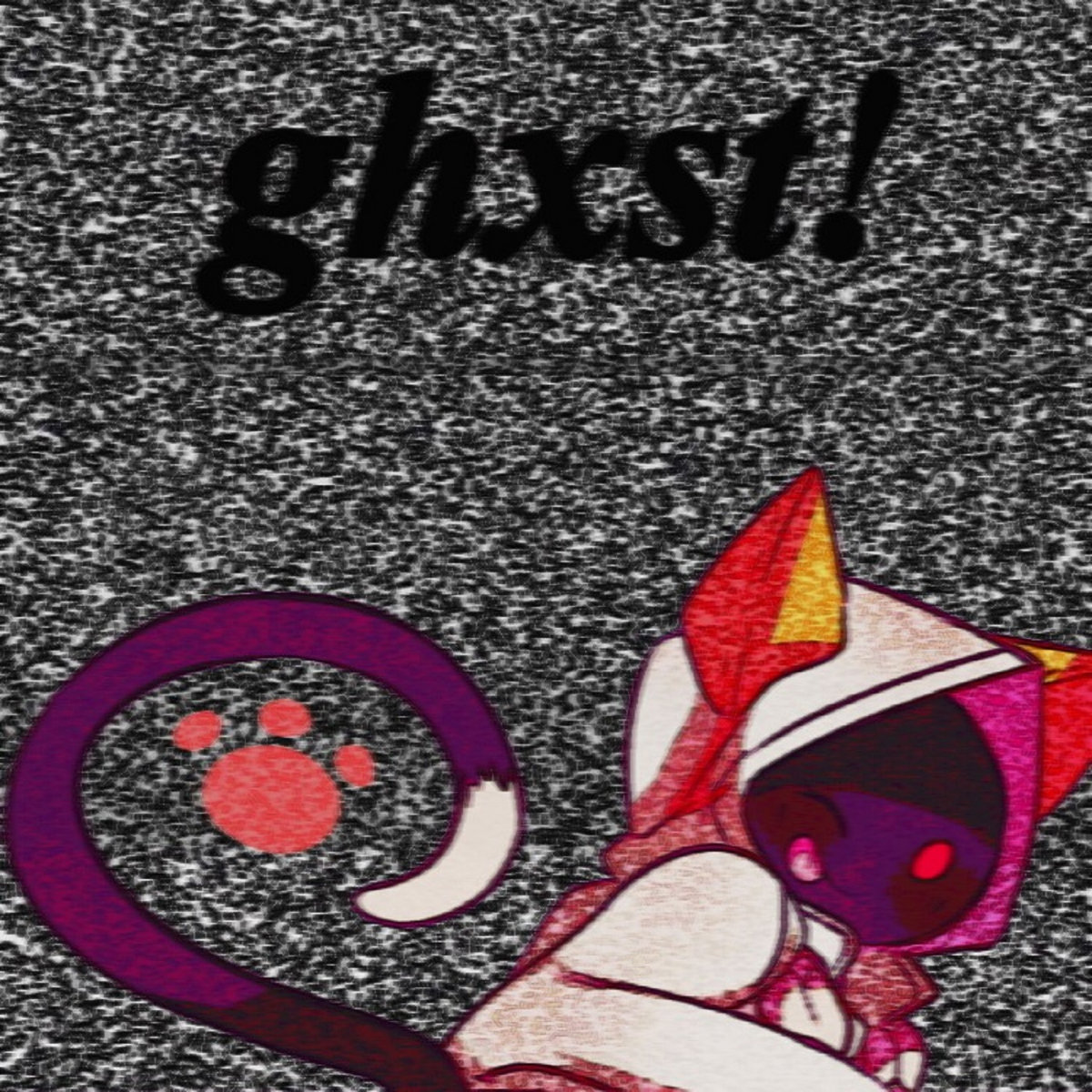 ghxst | ghxst