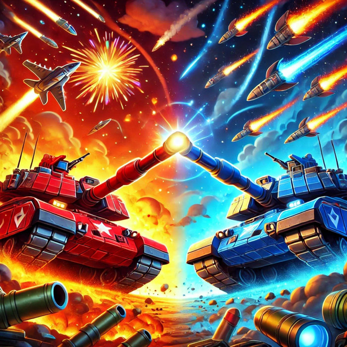 Tank Stars | TankMaster | Tank Stars