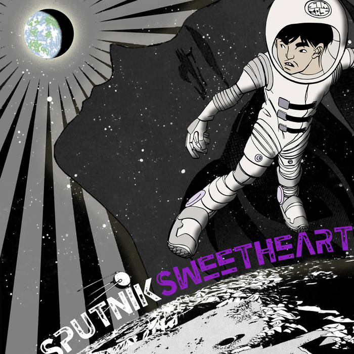 Sputnik Sweetheart | Simtraks