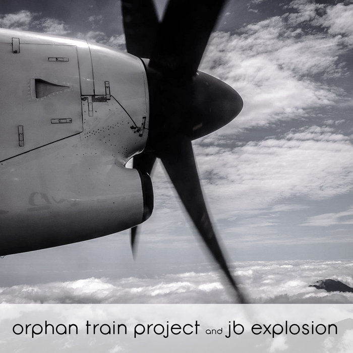Skipped and placed / Airshow disaster | Orphan Train Project and JB ...