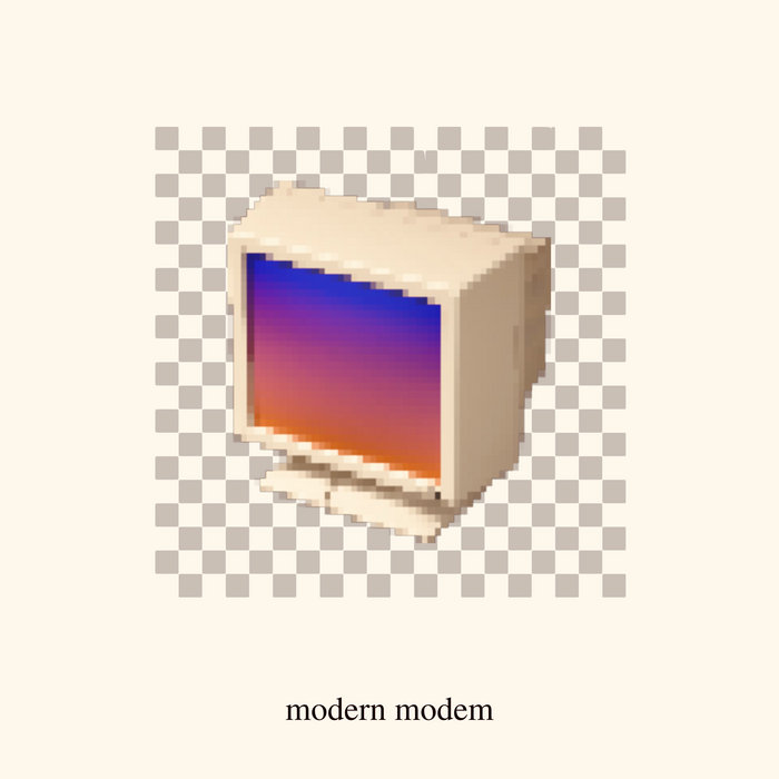 Modern Modem | Modern Modem