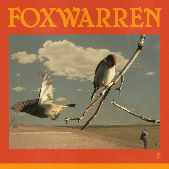 2 | Foxwarren