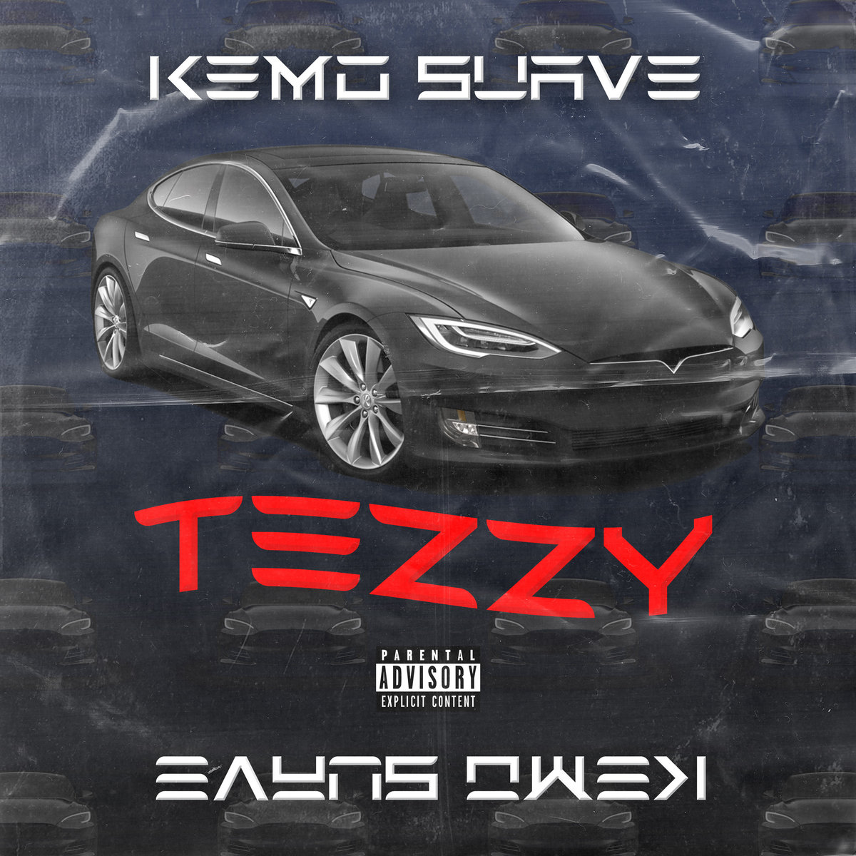 TEZZY | kemo suave