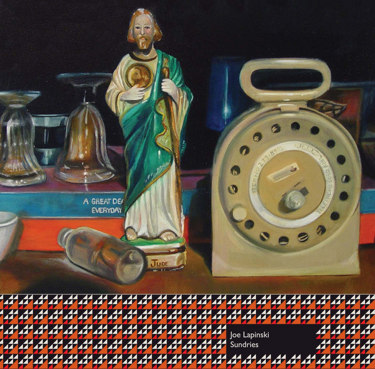 Sundries | Joe Lapinski