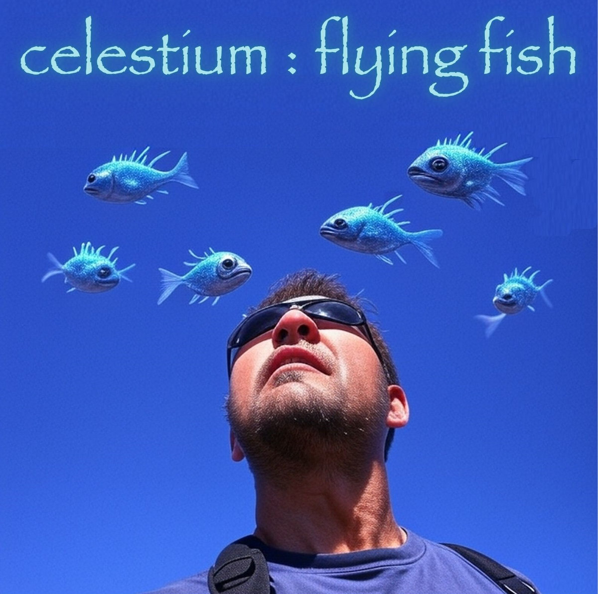 Celestium : Flying Fish (1999) | Celestium