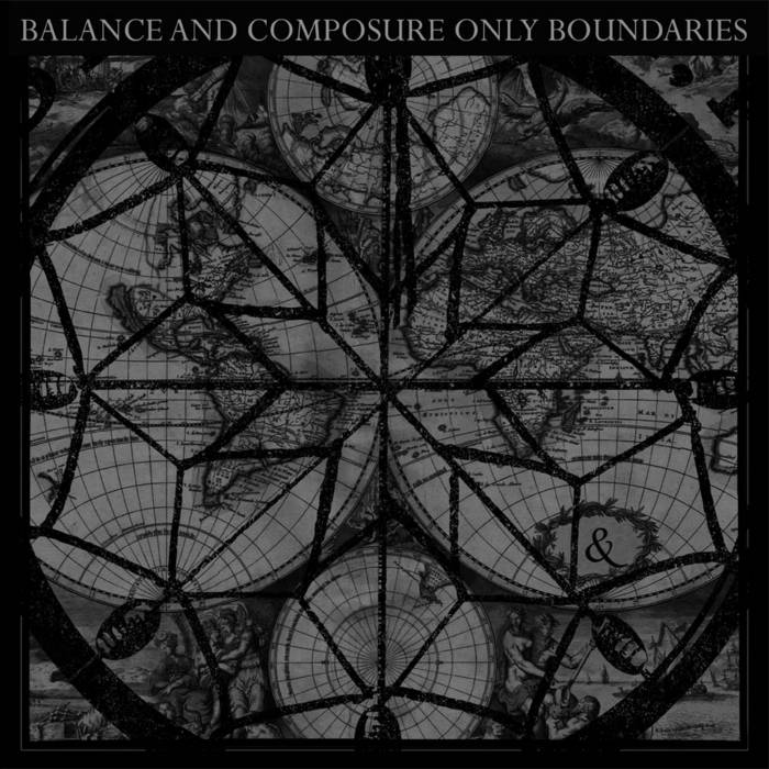 Balance And Composure Album