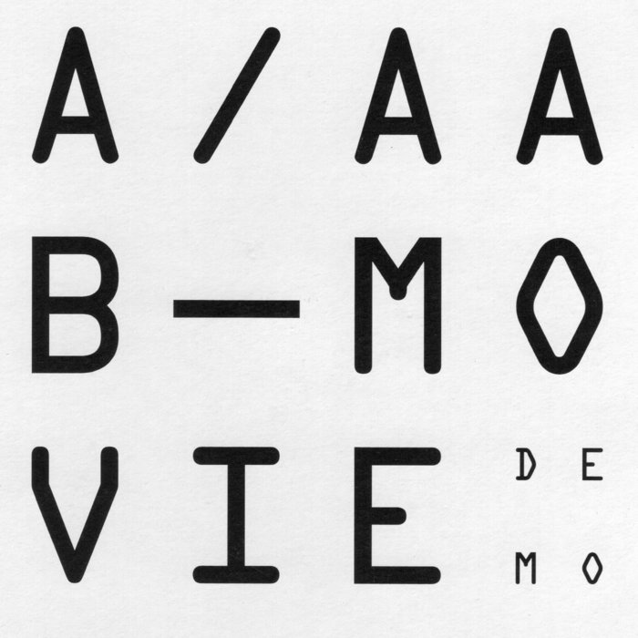 RSD 2015 Demo | b-movie