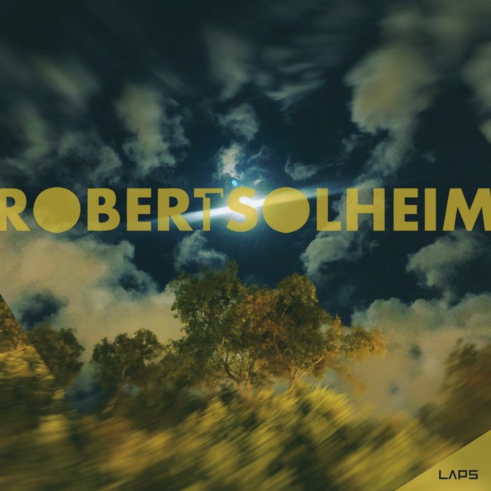 Laps | Robert Solheim