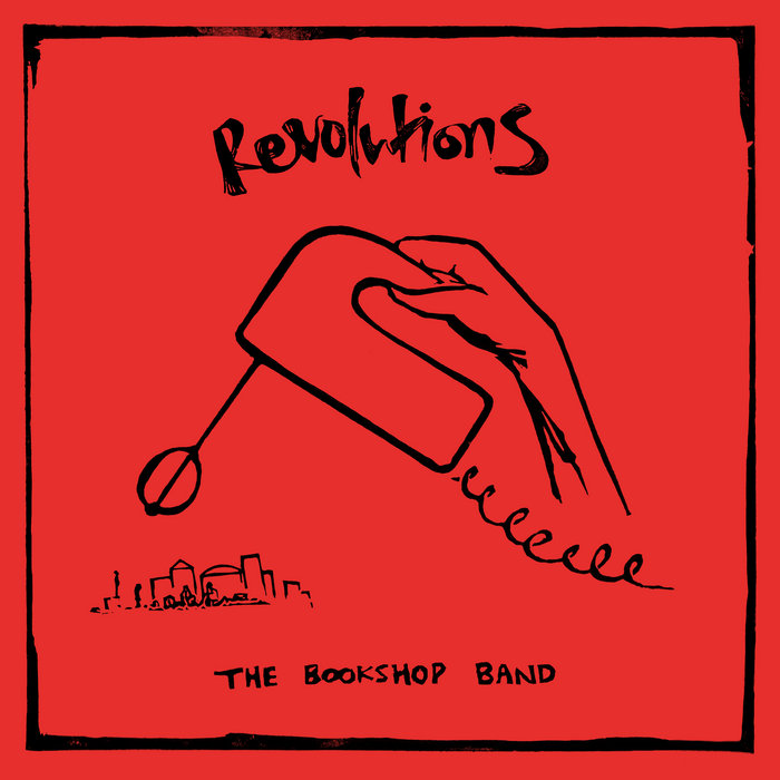 Revolutions | The Bookshop Band