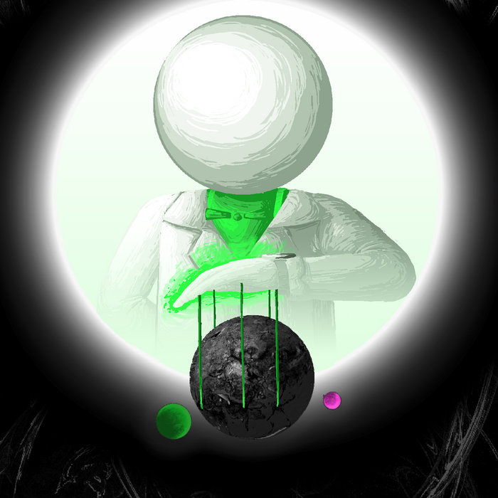 The Puppet Master | The Homestuck Fan Musicians | unofficialmspafans