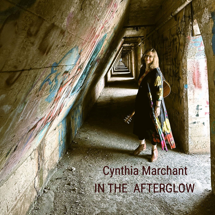 In the Afterglow | Cynthia Marchant