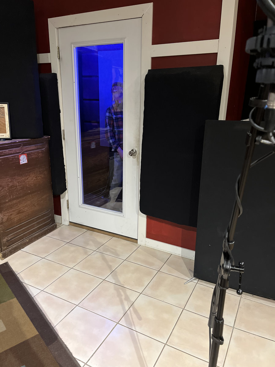 Songs From Then | The Elm Room