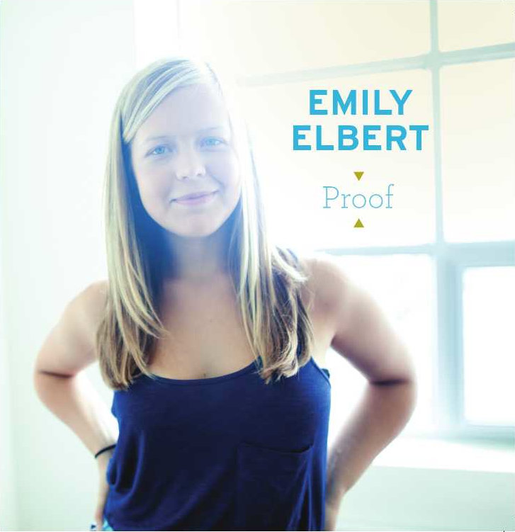 Proof | Emily Elbert