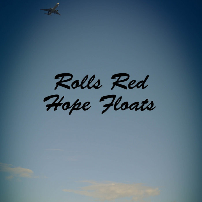 Hope Floats | Rolls Red | Red