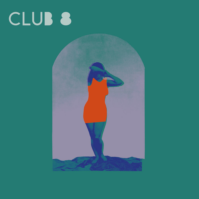 ooo | Club 8