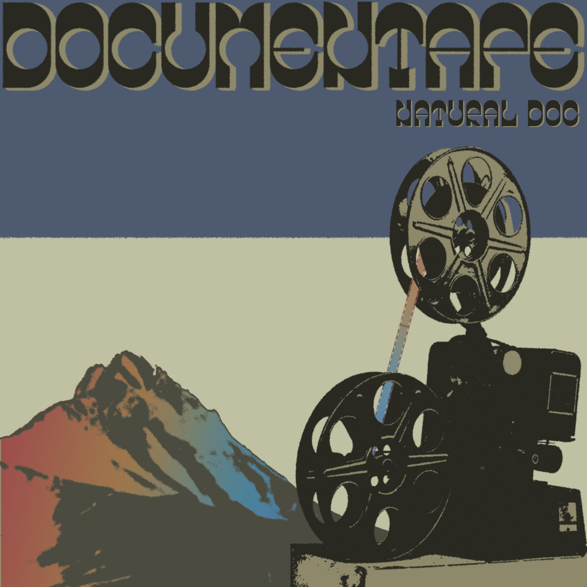 Documentape | Natural Doc