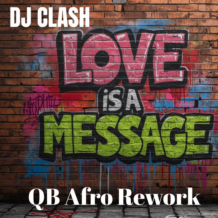 DJ CLASH - Love is the Message (CMX MIX) | DJ CLASH