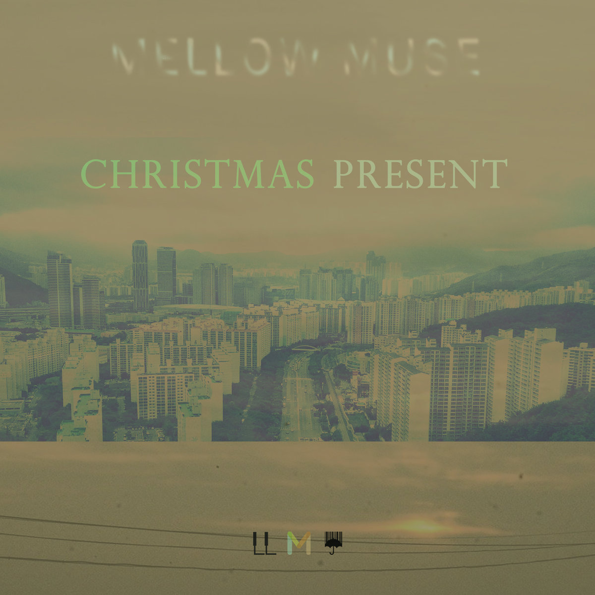 Mellow Muse : Christmas Present | Mellow Muse Music