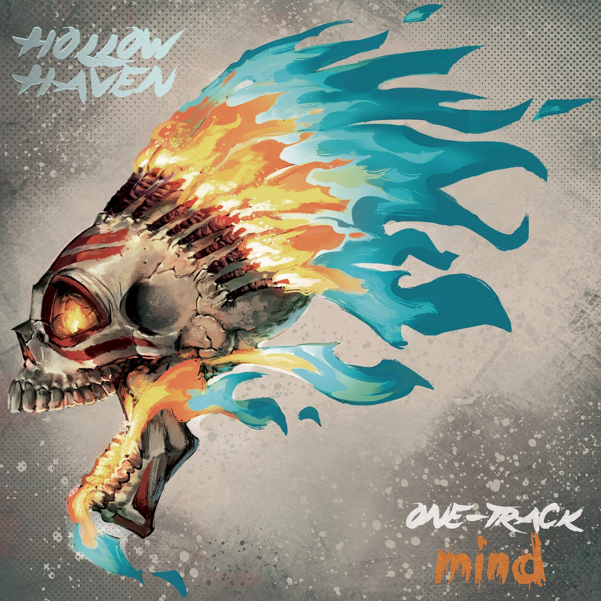 One-Track Mind - EP | Hollow Haven