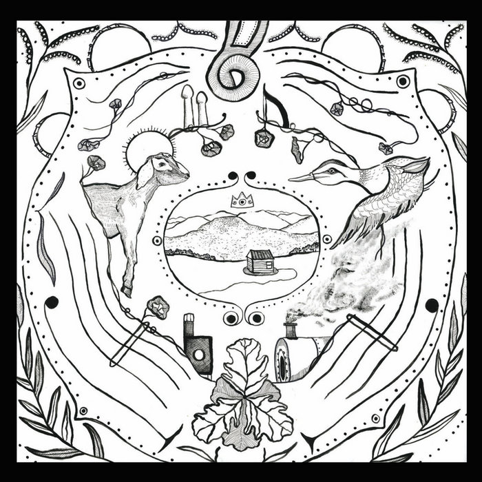 Bull Fiddle | Dan Klingsberg