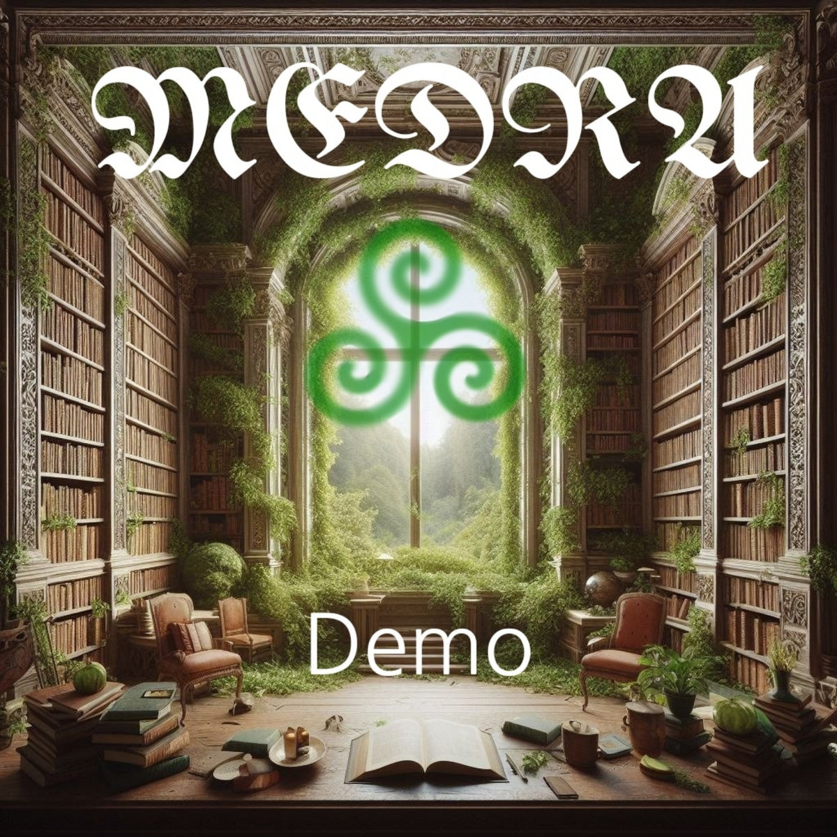 Demo | Medra