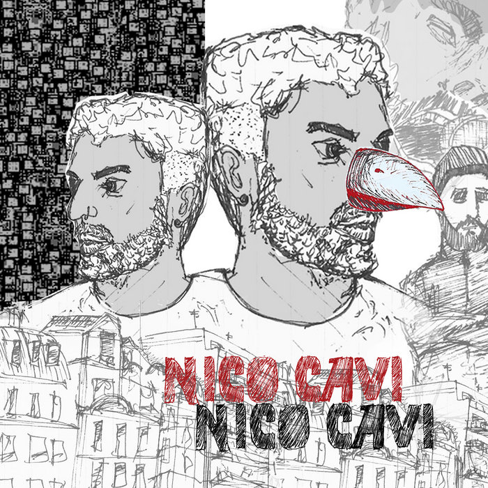 Nico Cavi | Nico Cavi