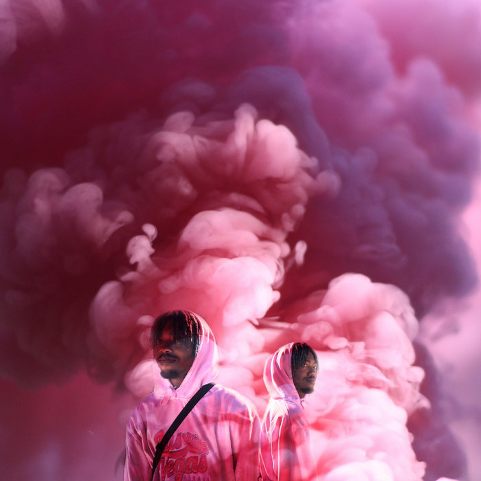 Pink Sludge | geothekitten | SludgeWorld