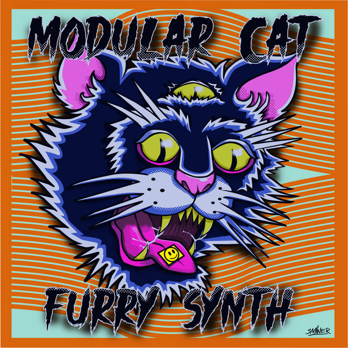 Furry Synth | CatModular