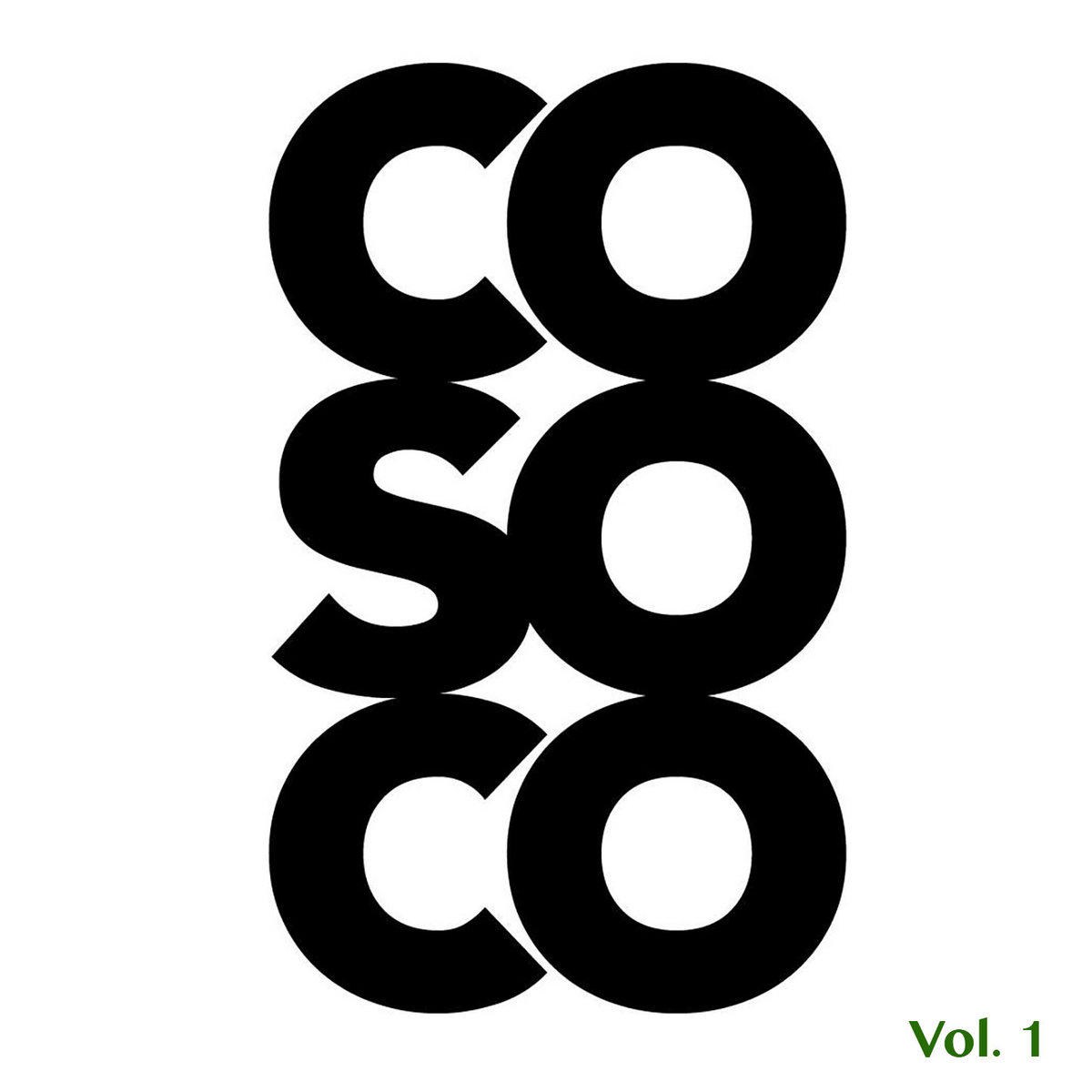 COSOCO (Vol. 1) | Collingwood Sound Collective