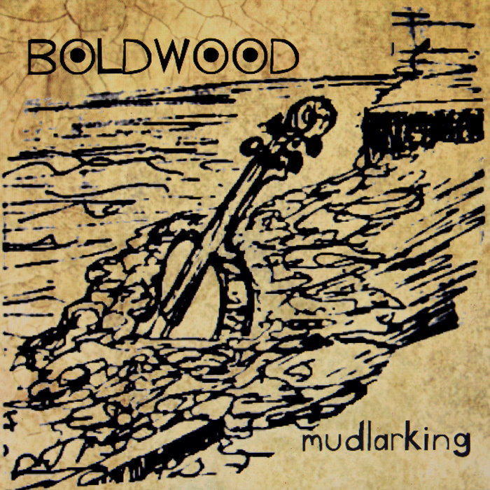 Mudlarking demo | Boldwood