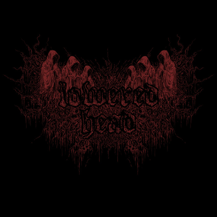 Lowered Head | Lowered Head | Lowered Head Records