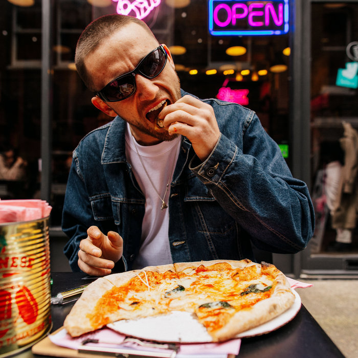Pizza Party | Locky