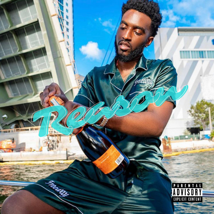 Reason - Instrumental | Prod. By NJ On The Keyz