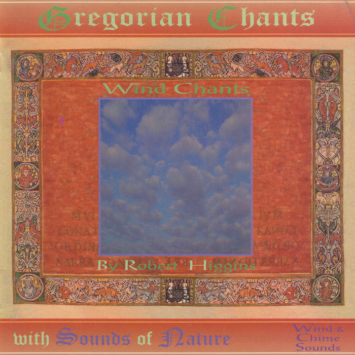 Gregorian Chant Album